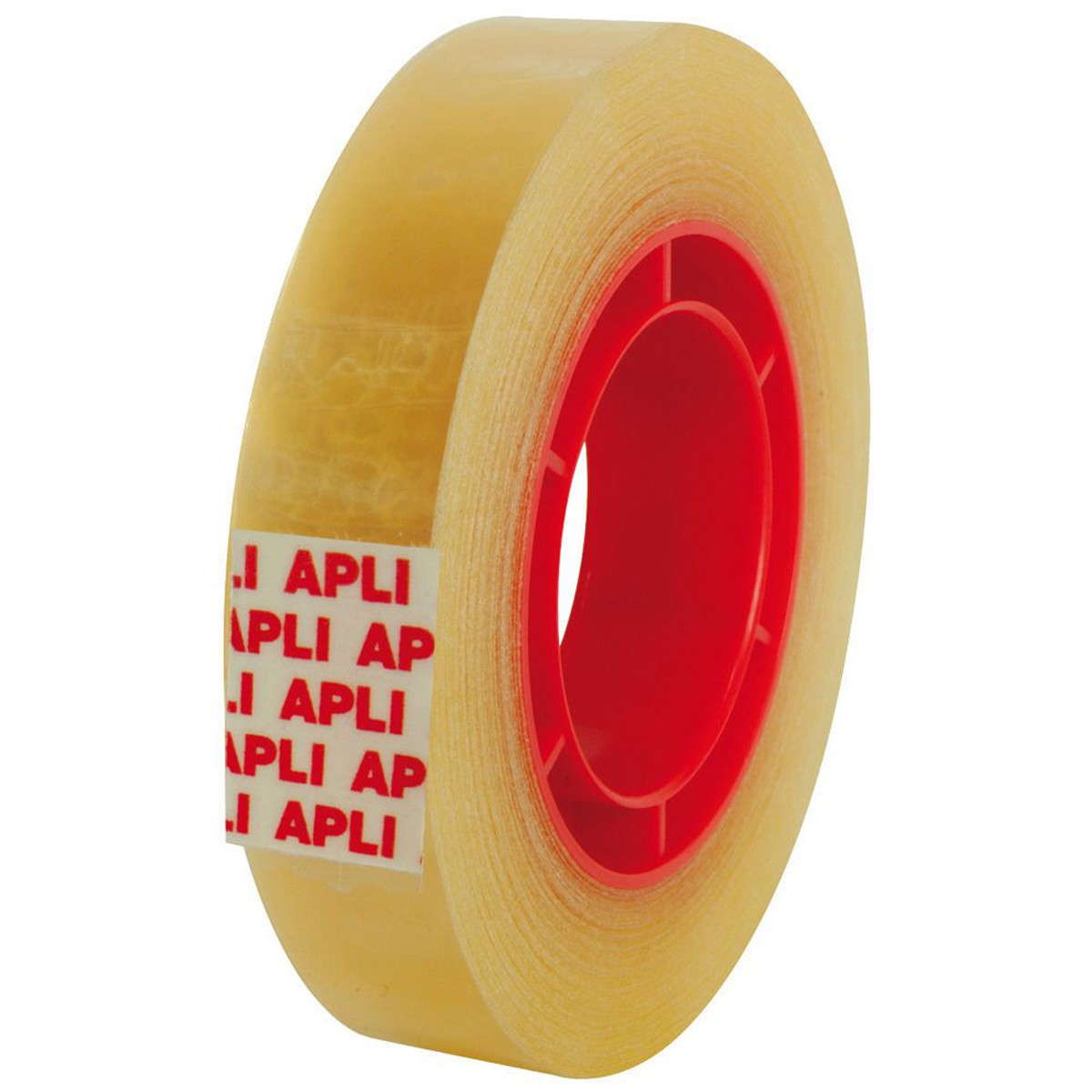 Cinta Adhesiva APLI 12 mm. 11169 | Material Oficina | PAPELSTORE